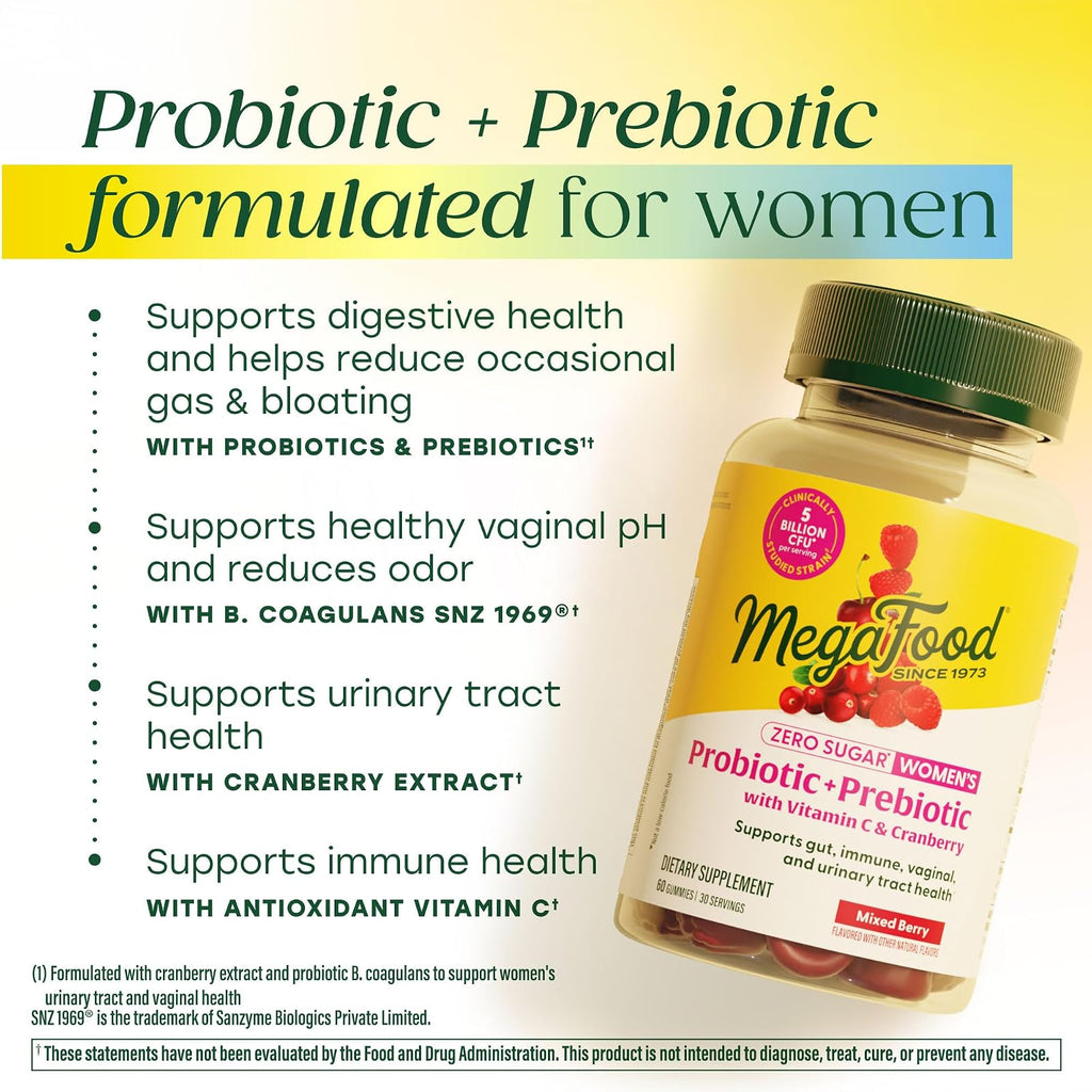 natural digestive support with gummies