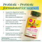 natural digestive support with gummies