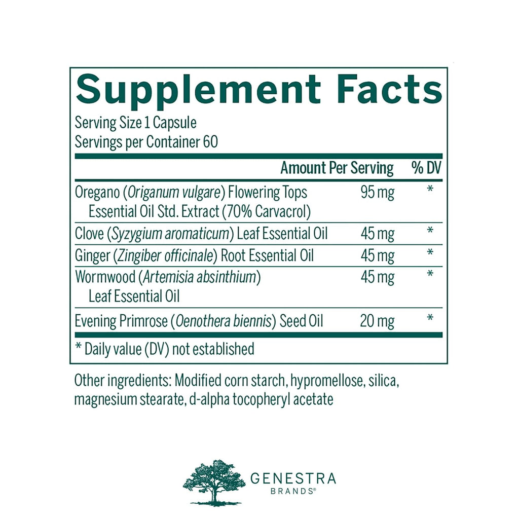 natural digestive support with IntestiBal