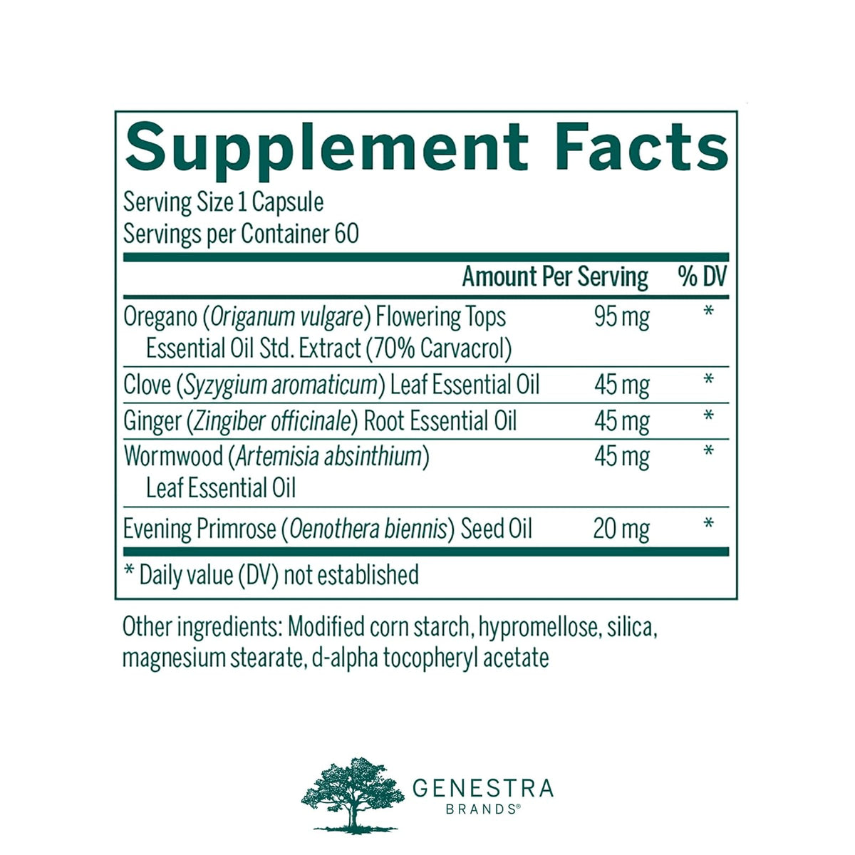 natural digestive support with IntestiBal