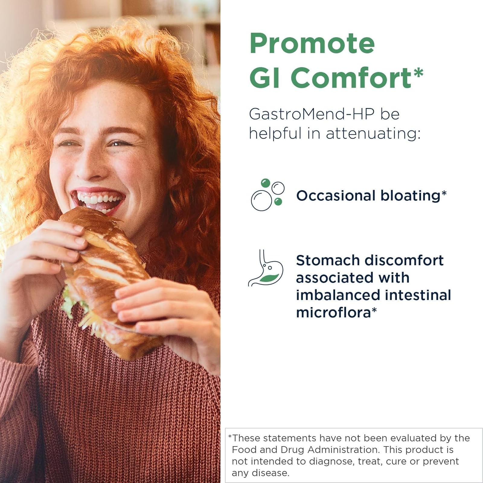 natural digestive support with mastic gum