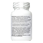 Natural digestive support with Nattokinase