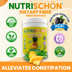natural digestive support with NUTRISCHON