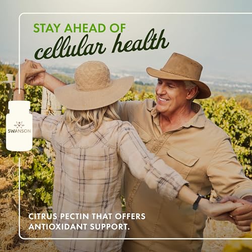 natural digestive support with pectin