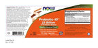 natural digestive support with probiotics