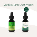 natural digestive support with PURE Cleanse