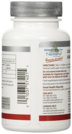 natural digestive support with Serra Enzyme