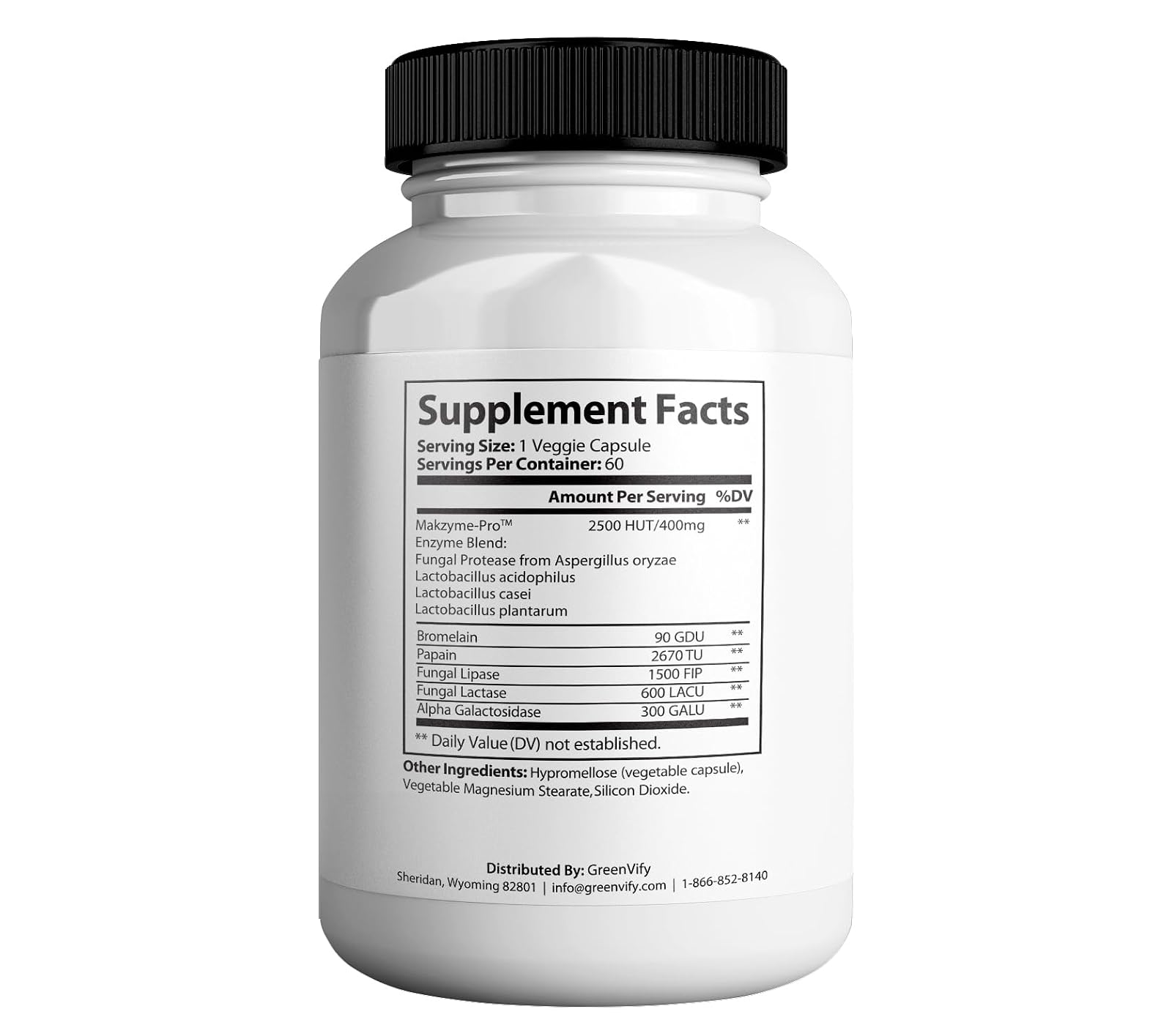natural digestive support with SyncoGut