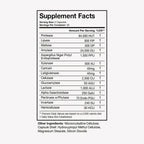natural digestive support with Terra Health