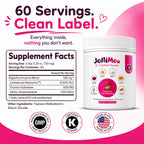 natural digestive support with Trio