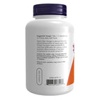 natural digestive support with vinegar
