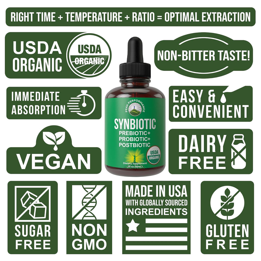 Natural digestive support with VitaminEsentials