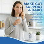 natural digestive wellness solution