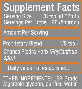 natural digestive wellness supplement