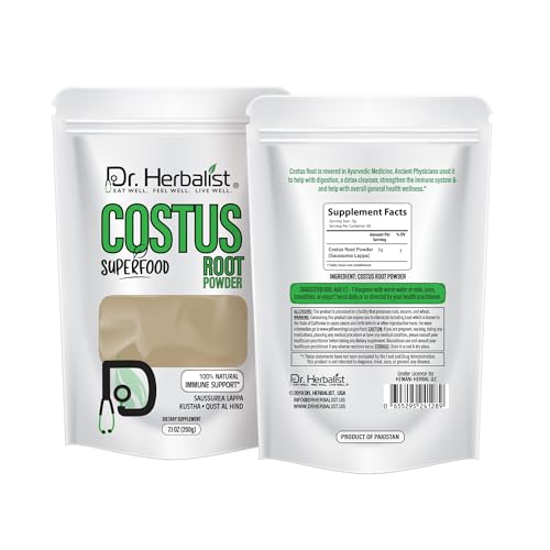 natural digestive wellness support powder