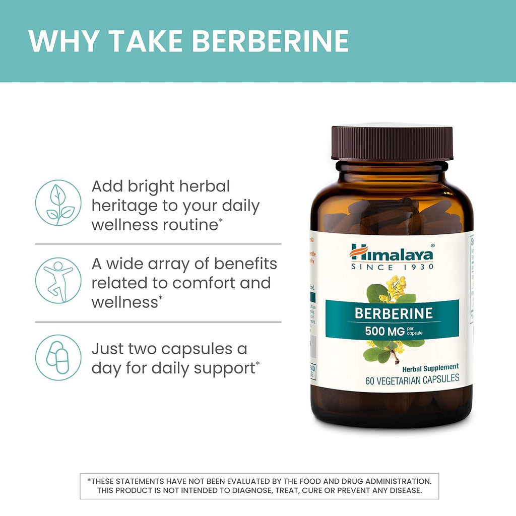 natural dihydroberberine for health