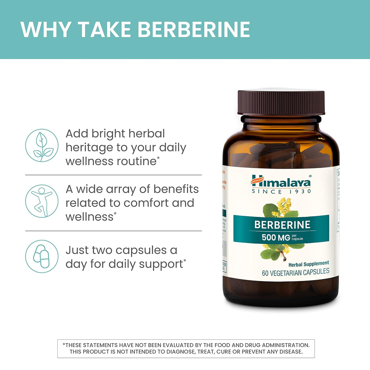 natural dihydroberberine for health