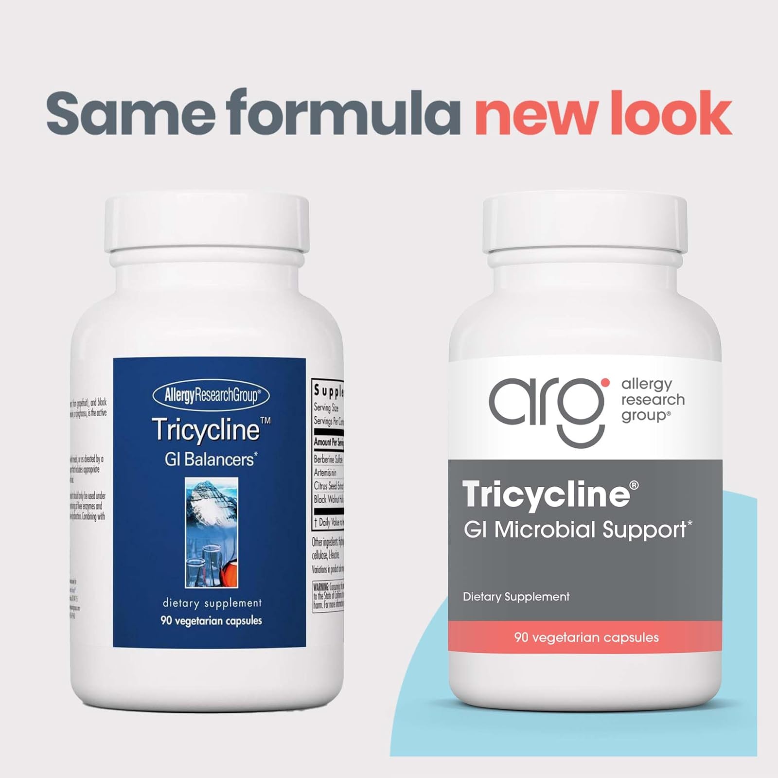 natural dihydroberberine supplement benefits