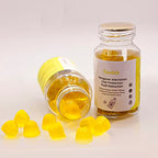 Natural Dihydromyricetin gummies for detox