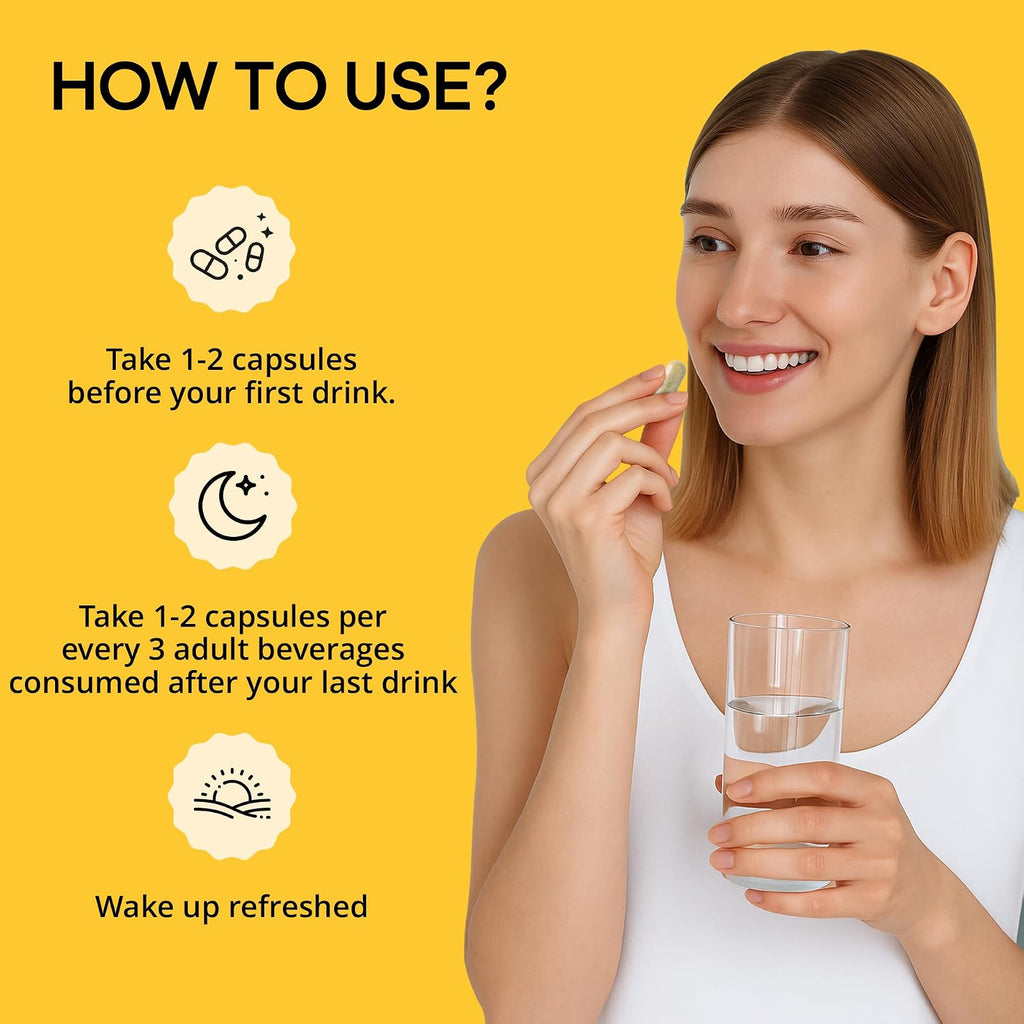 natural dihydromyricetin supplement