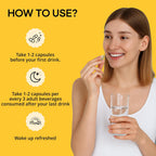 natural dihydromyricetin supplement