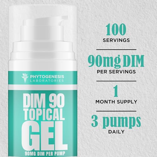 Natural diindolylmethane for wellness