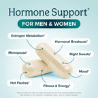 Natural DIM for detox support