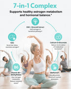 natural DIM multivitamins for women