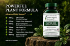 Natural DIM supplement for hormonal balance