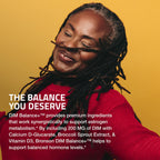 natural DIM supplement for men