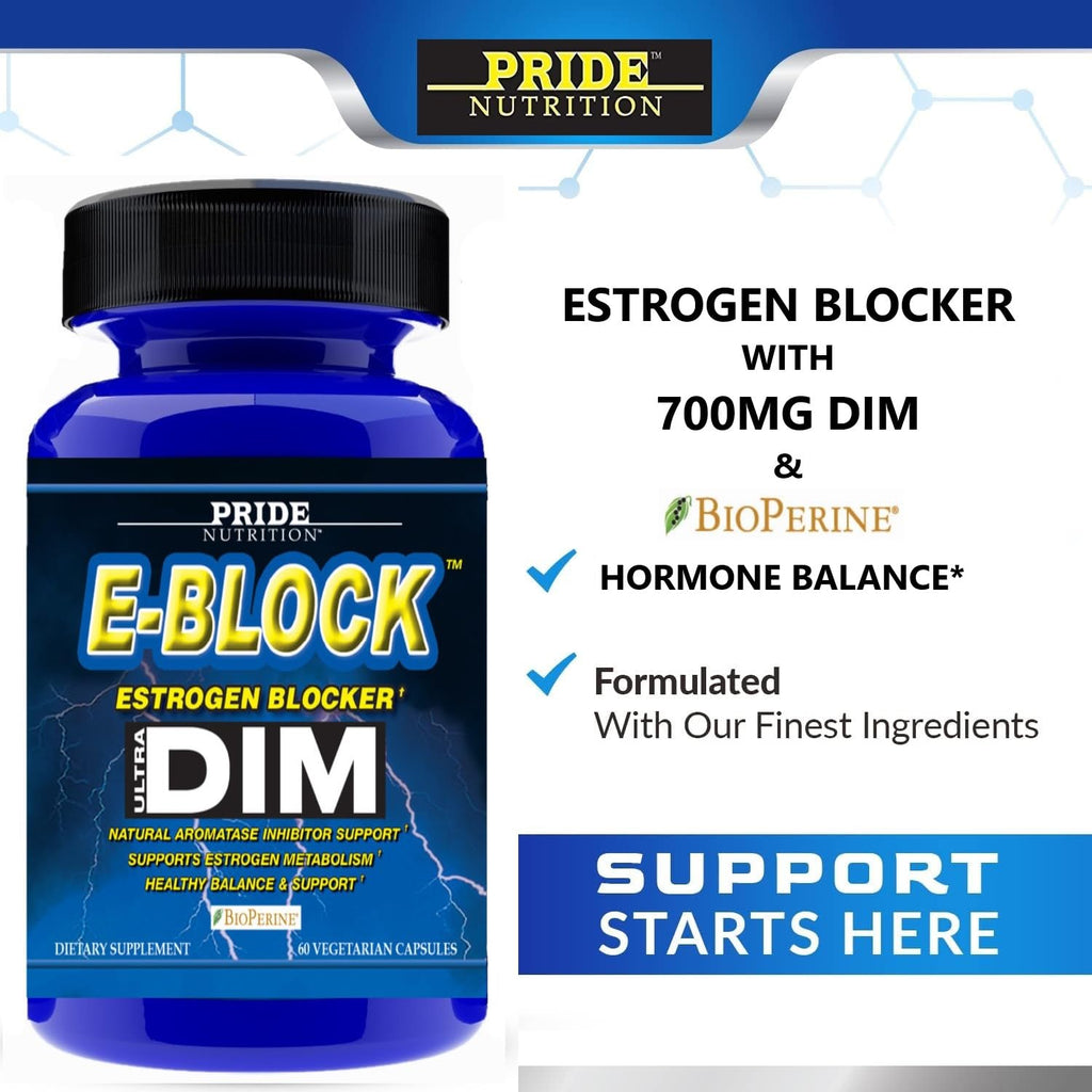 natural DIM supplement for men
