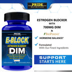 natural DIM supplement for men