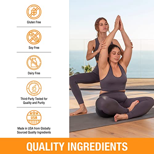 natural DIM supplement for overall health