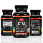 natural DIM supplement for seniors