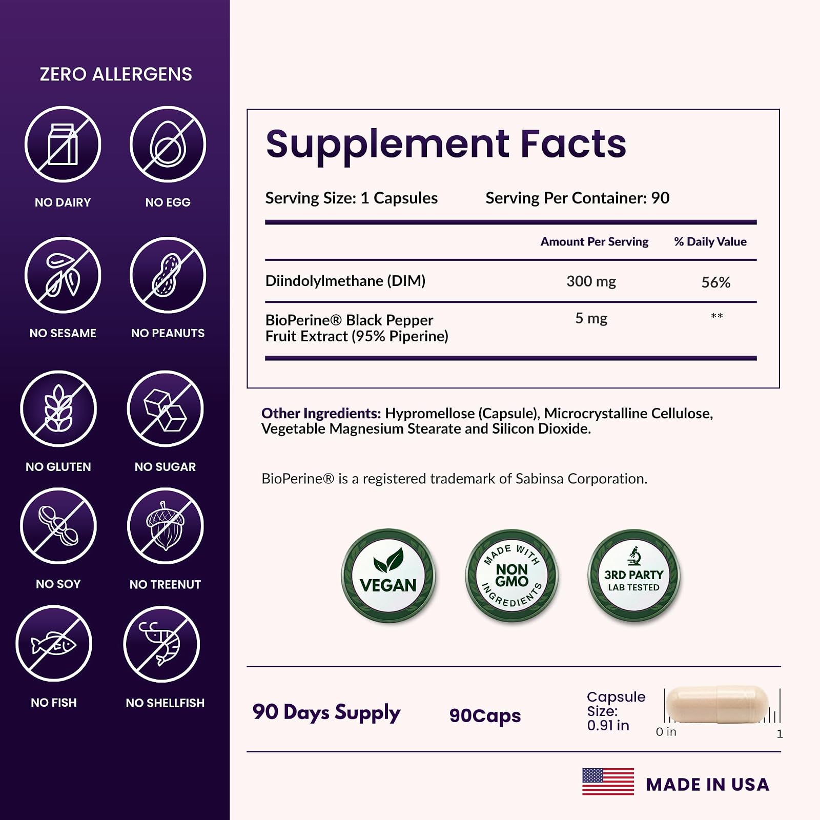 natural DIM supplement for seniors