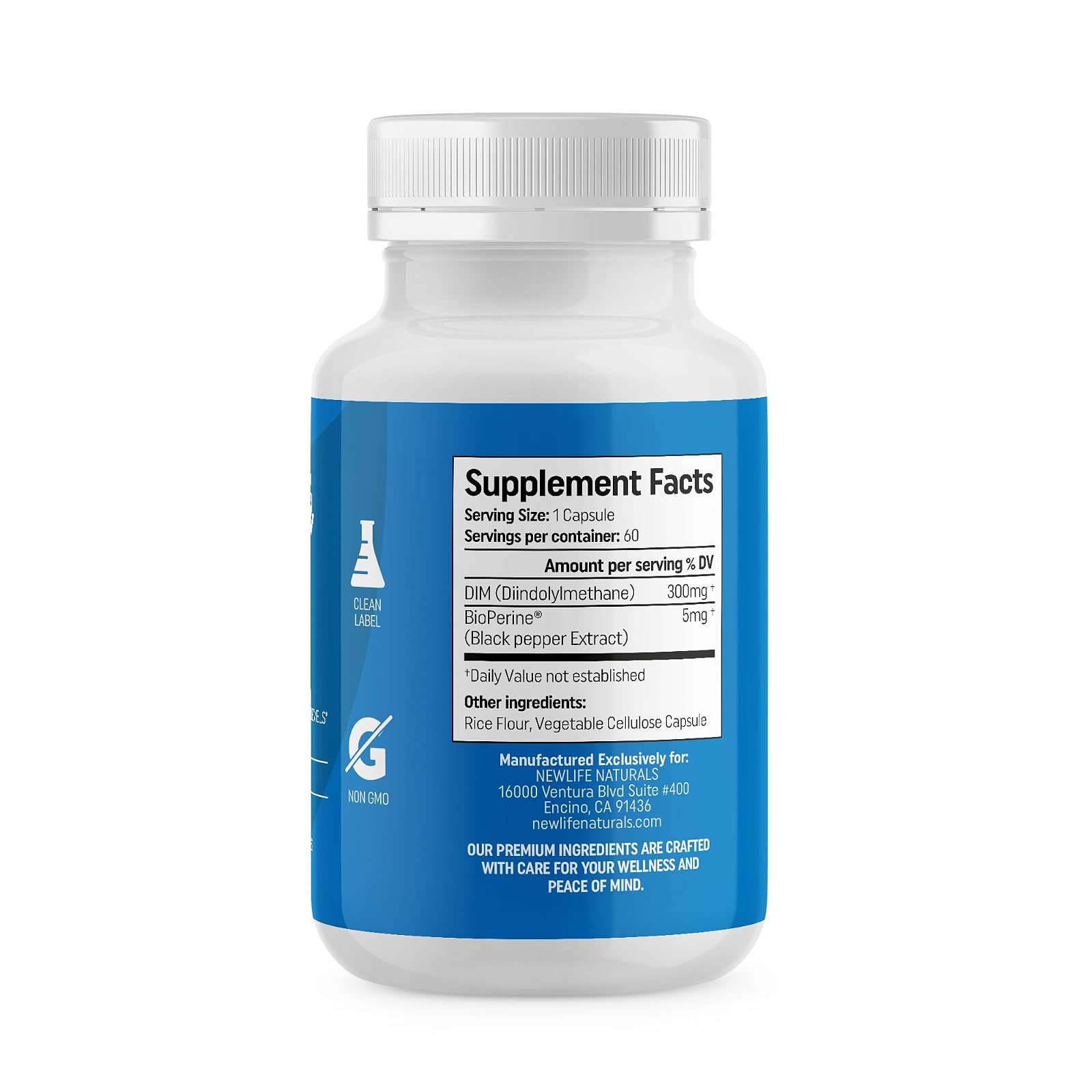 natural DIM supplement for seniors