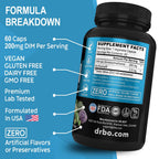 natural DIM supplement for wellness