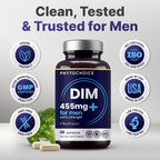natural DIM supplement for wellness