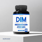 Natural DIM supplement for women