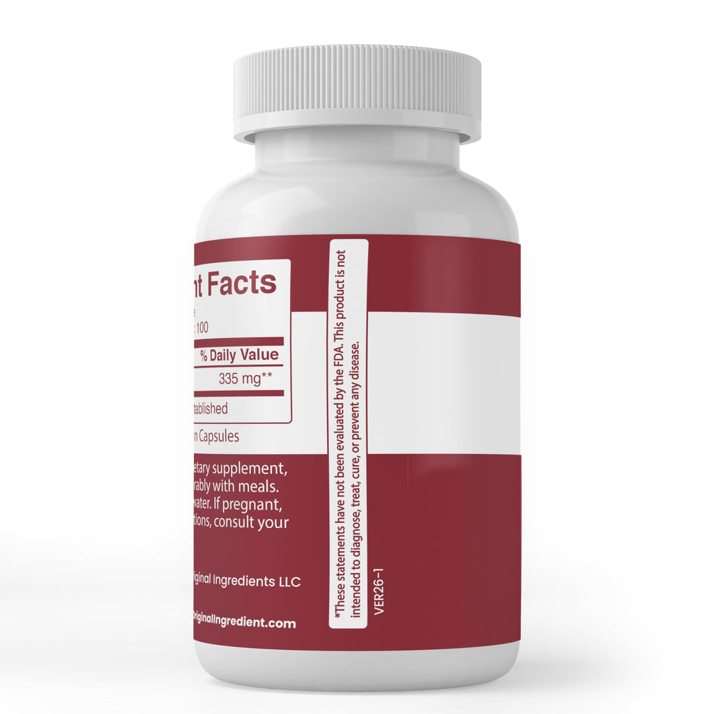natural diosmin for better circulation