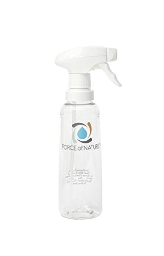 natural disinfectant spray for home