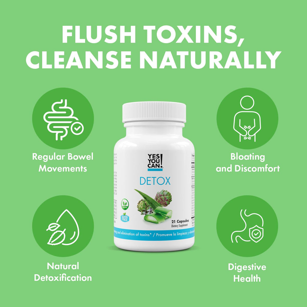 natural diuretic cleanse capsules Canada