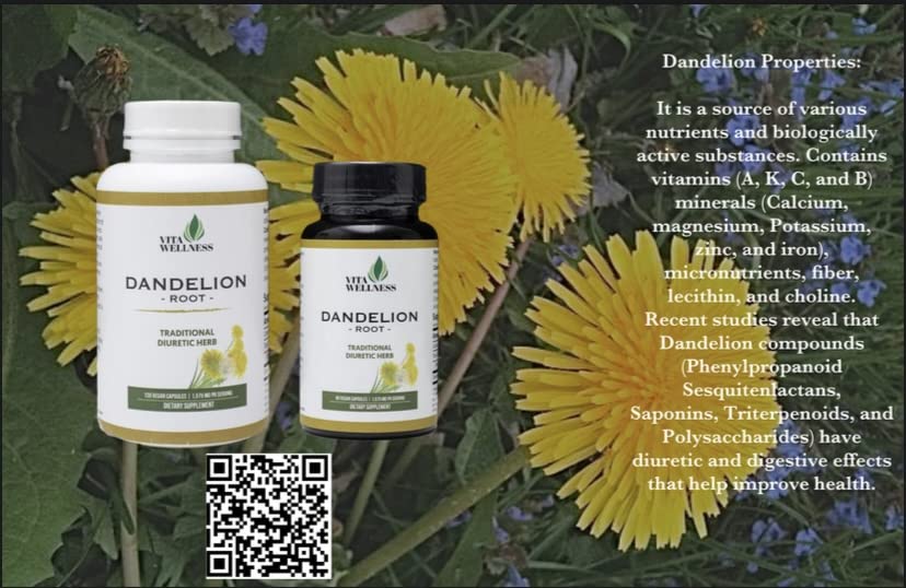 natural diuretic for healthy digestion