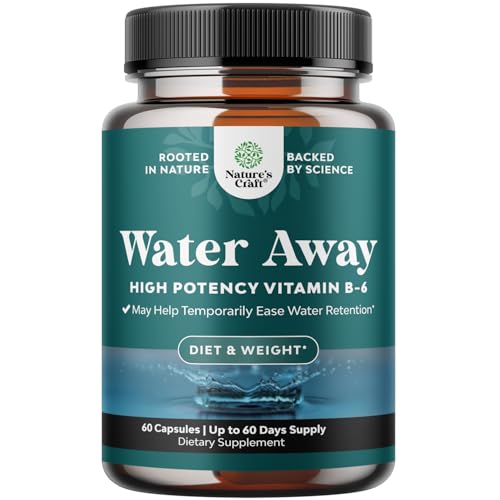 natural diuretic for weight loss