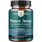 natural diuretic for weight loss