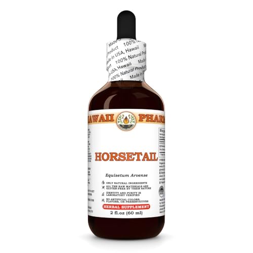 Natural diuretic herbal supplements