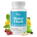 natural diuretic water pills
