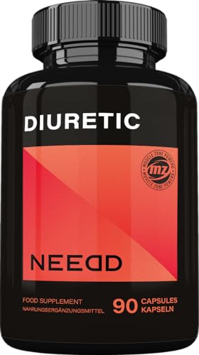 natural diuretics for weight loss support