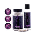 natural dong quai breast enhancement kit