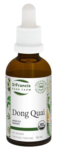natural dong quai extract for wellness